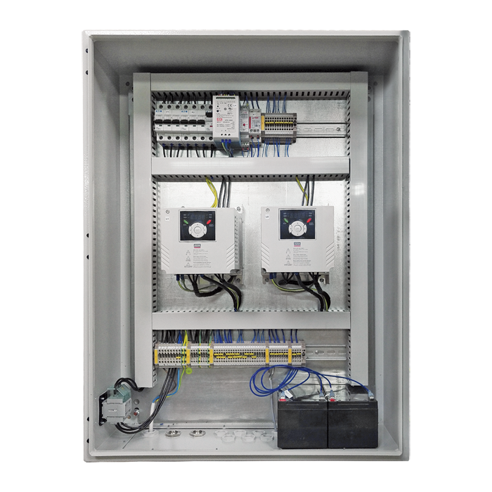 CPG - Venture Industries